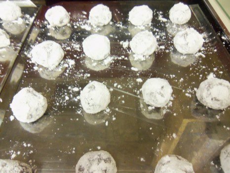 Ultimate Earthquake Cookies - Simple Life Mom