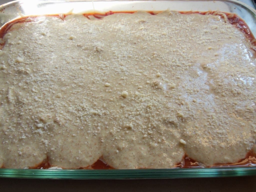 Upside Down Pizza – Easy Weeknight Meal - Simple Life Mom