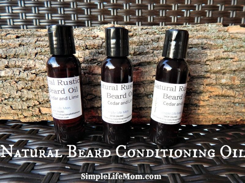 How to Make Aftershave for Him or Her - Simple Life Mom