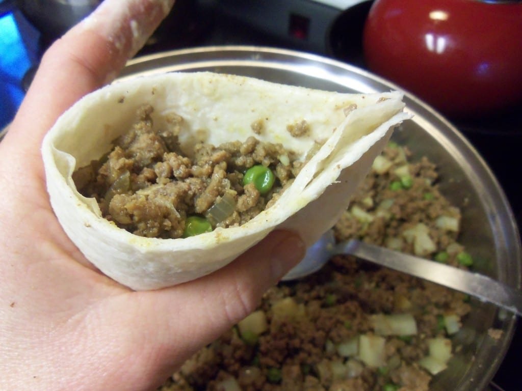 The Best Authentic Samosas Recipe - Simple Life Mom