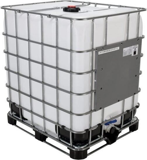 Emergency Water Purification and Storage - Simple Life Mom