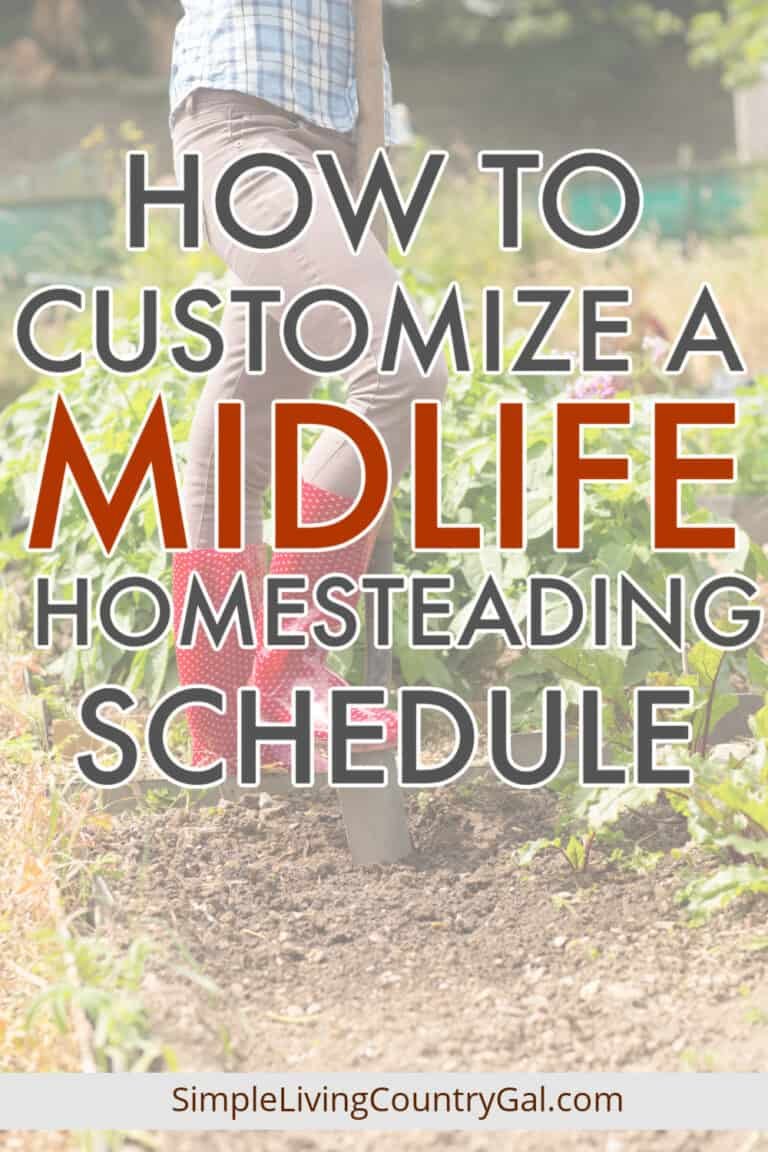 Homestead Blog Hop 484 – Daily Homesteading & DIY Crafting - Simple ...